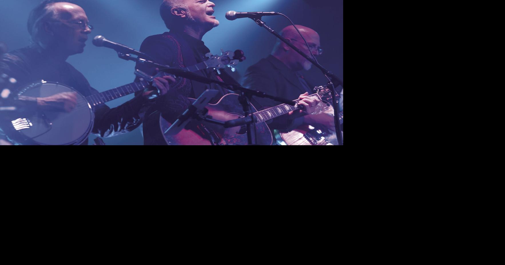 Last Train Home on track for The Birchmere | Articles | fairfaxtimes.com