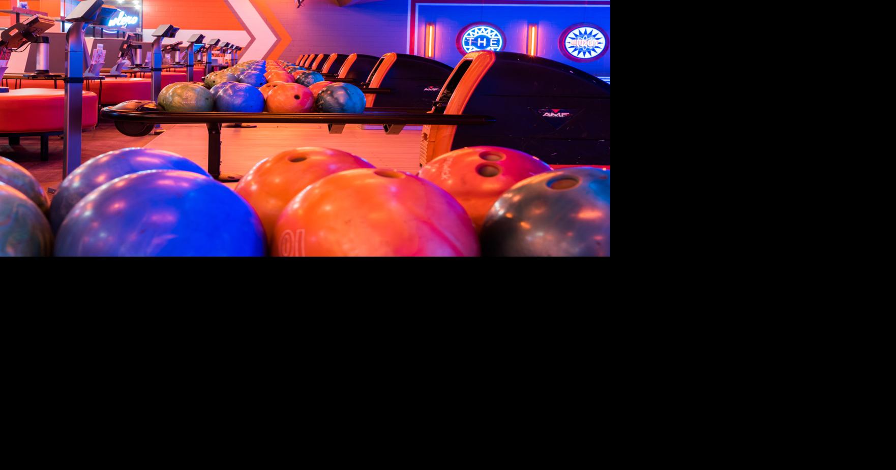 Bowlero Annandale throws a strike with flashy grand opening | Articles ...