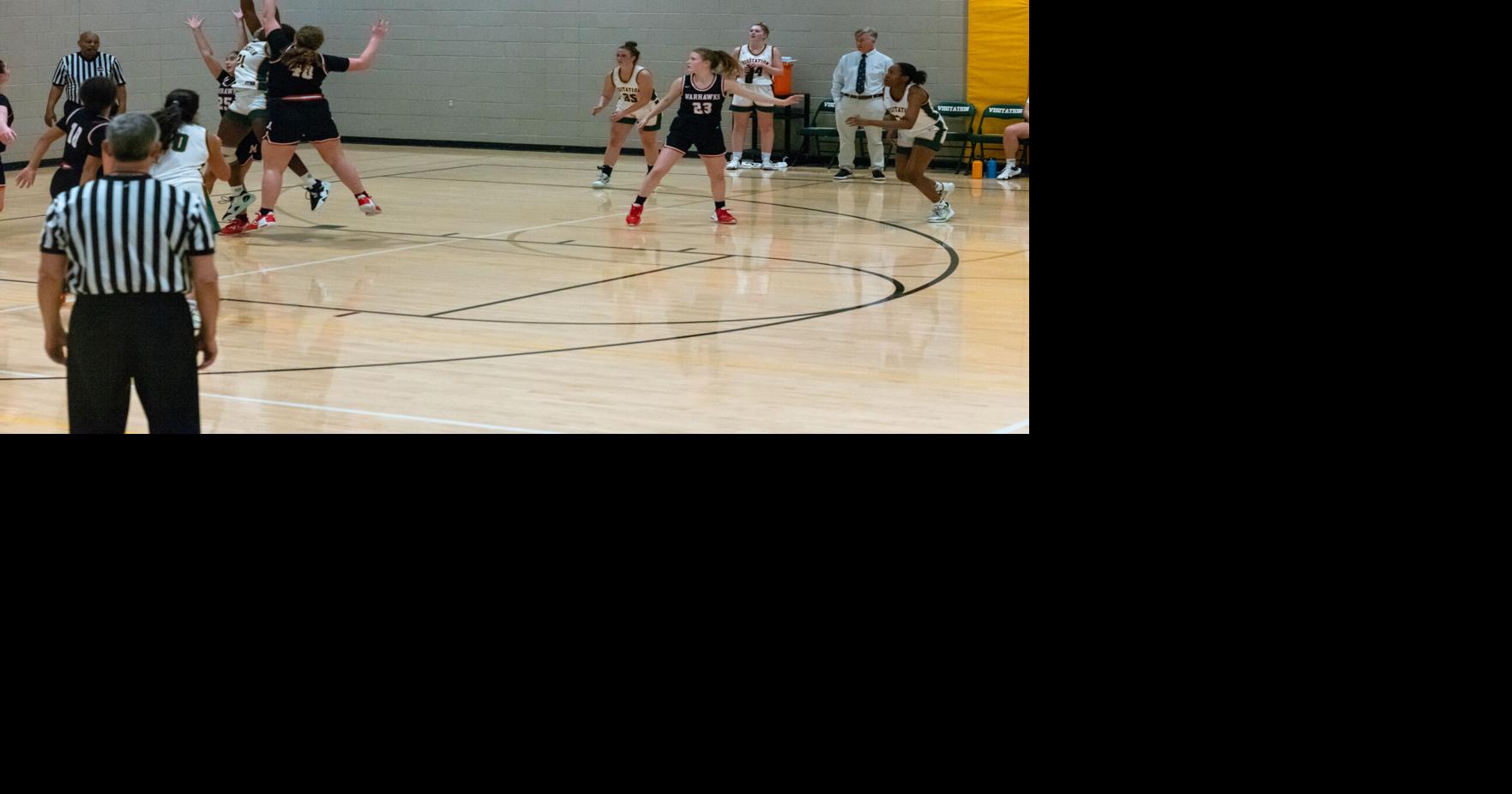 Madison Girls Basketball looks to improve off their 2022-2023 season ...