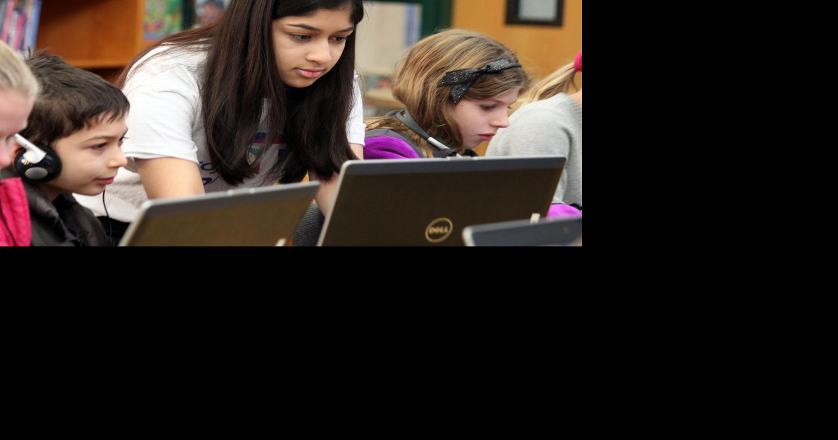 Thomas Jefferson student’s nonprofit continues to grow | Articles ...