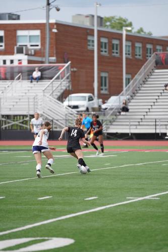 James Madison girls’ soccer looks to regroup after rocky stretch ...