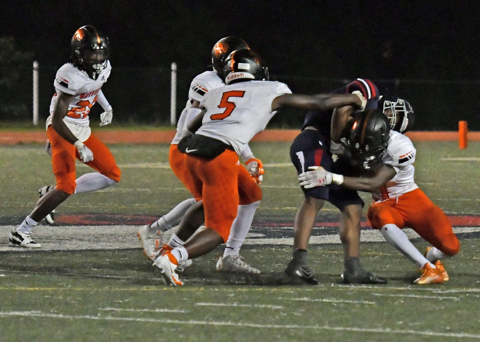 Fairfax County coaches say alleged Hayfield recruitment scandal raises ‘red flags’ | Sports ...