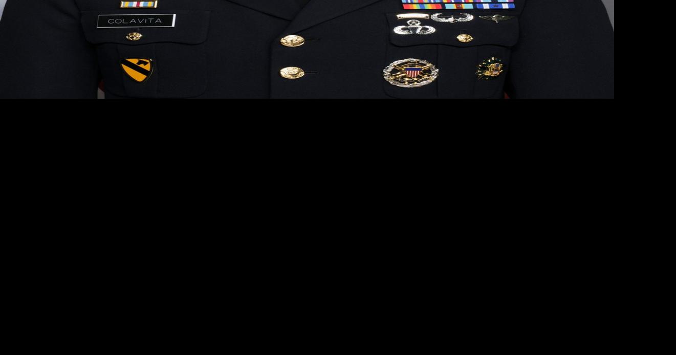 Hometown hero, decorated Army colonel retires | Fairfax County ...