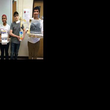 Zombie Survival Kit project helps students understand renewable energy ...