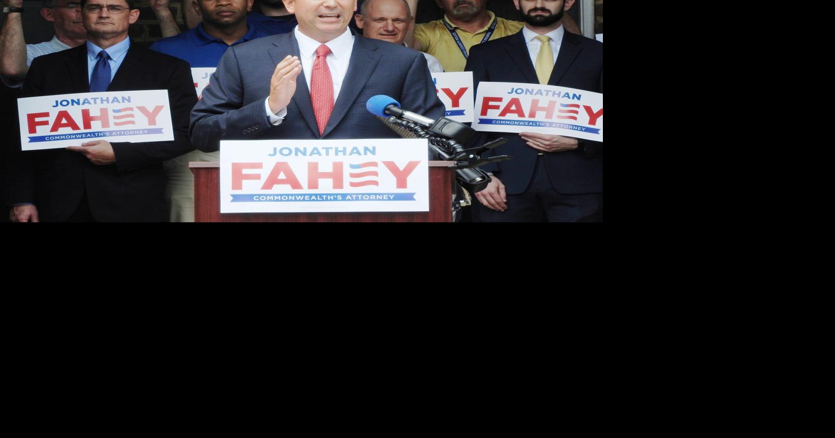 Former Fairfax County prosecutor launches independent bid for ...