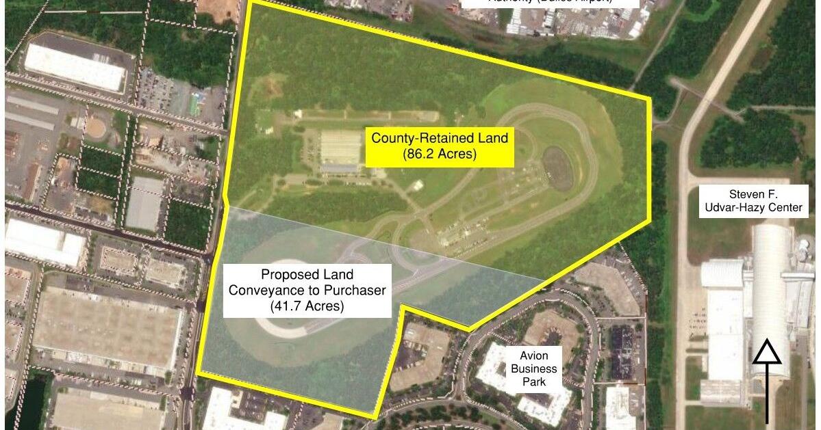 Starwood proposal shrouded in secrecy | Articles | fairfaxtimes.com