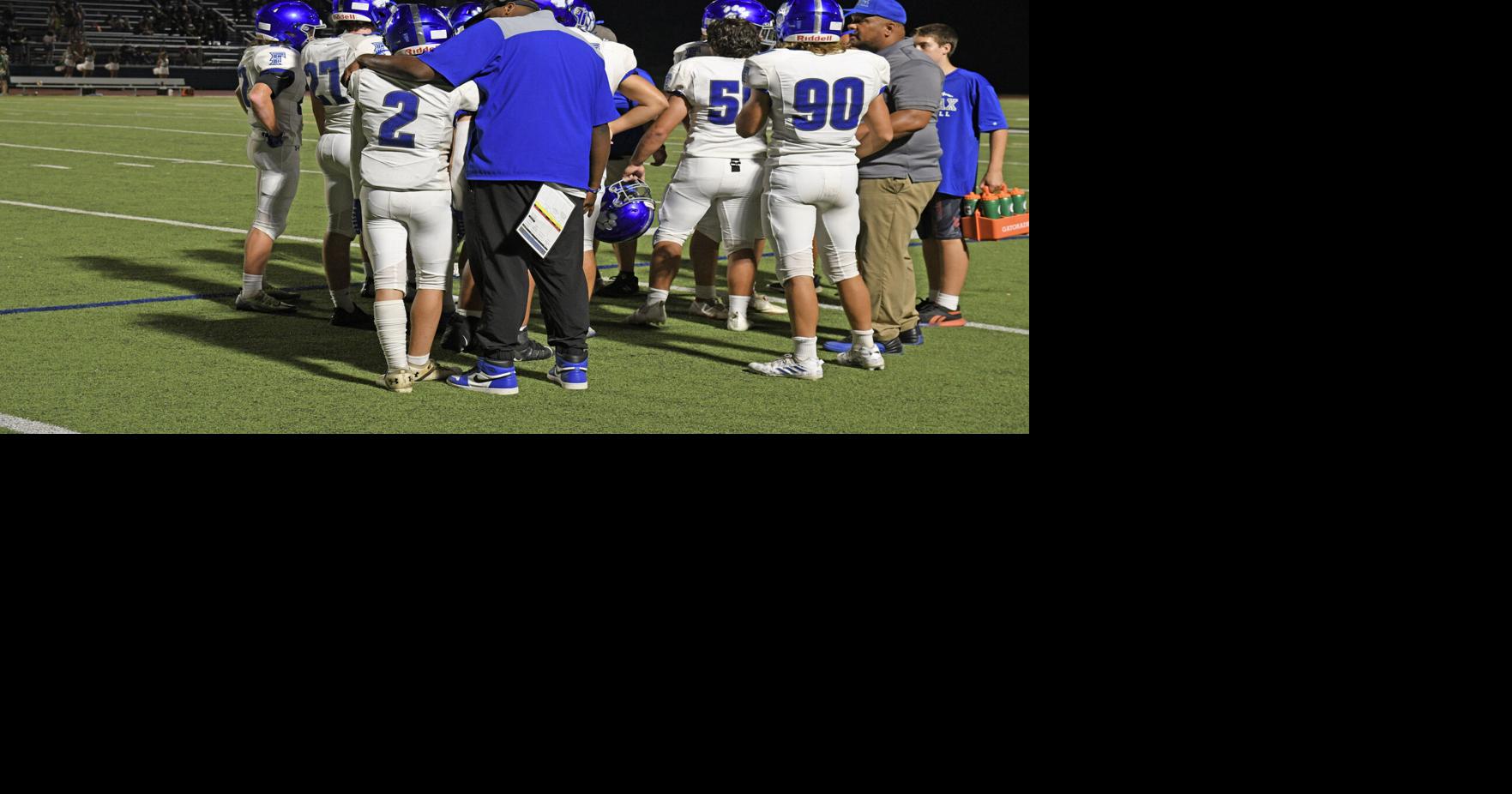 Fairfax Lions capture first regional title since 1994 | Sports ...