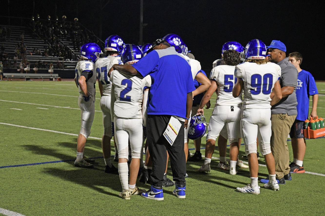 Sports | fairfaxtimes.com