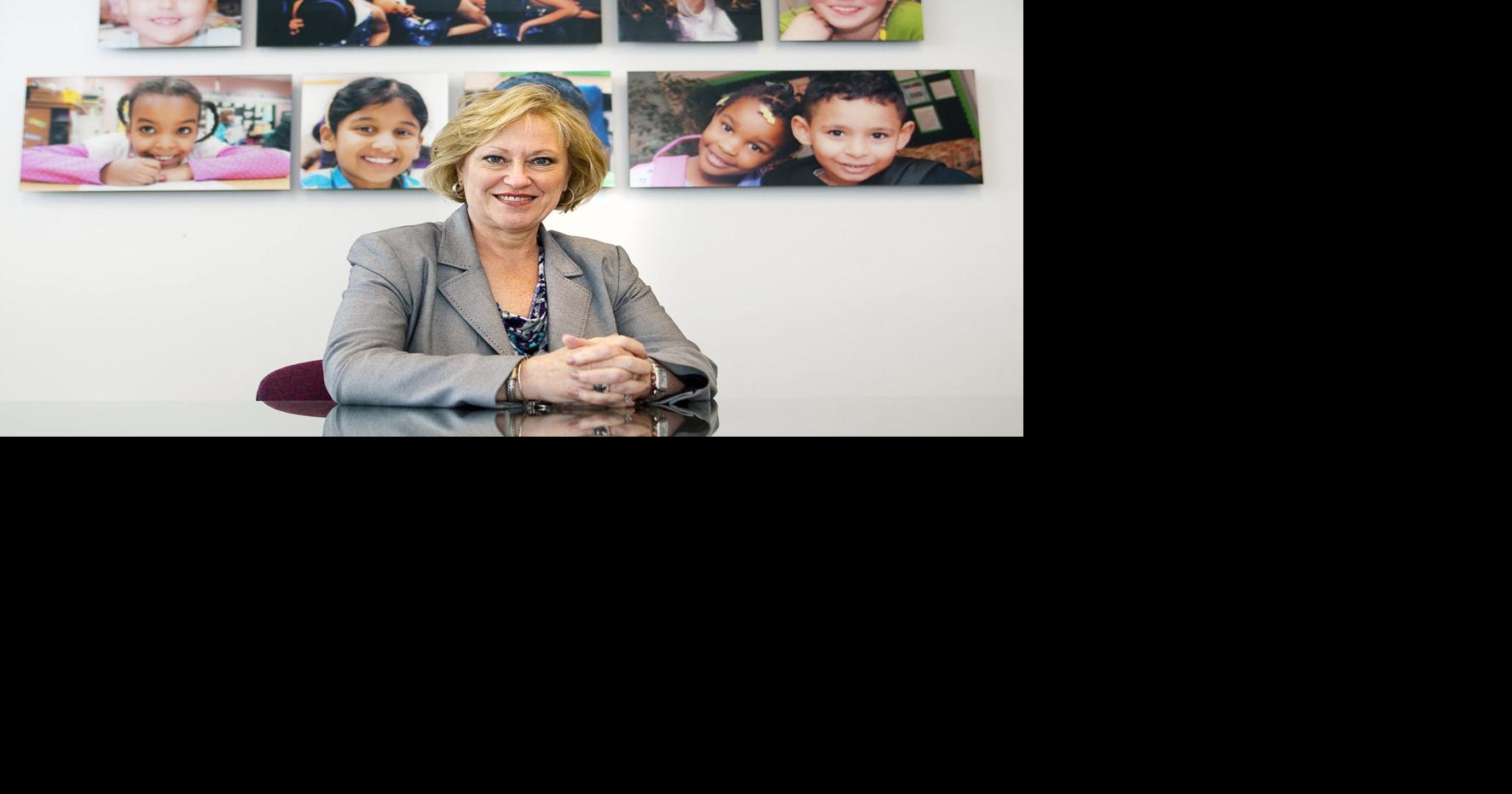 More details about FCPS Superintendent Karen Garza's resignation ...