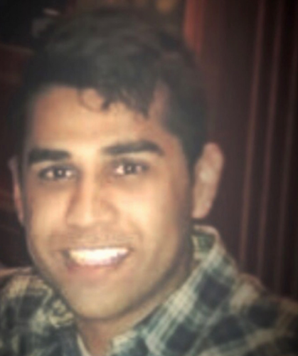 Need a job? Umaar Ehsan might be able to help you | Articles | fairfaxtimes.com