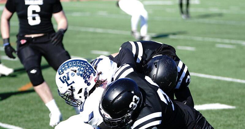 Madison Warhawks demote Generals | Articles | fairfaxtimes.com