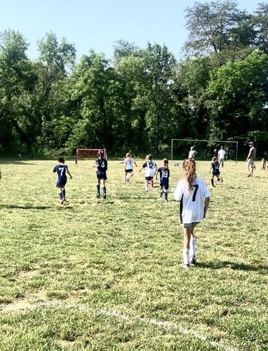 SYC recreational soccer U07 girls’ program wraps up spring season ...