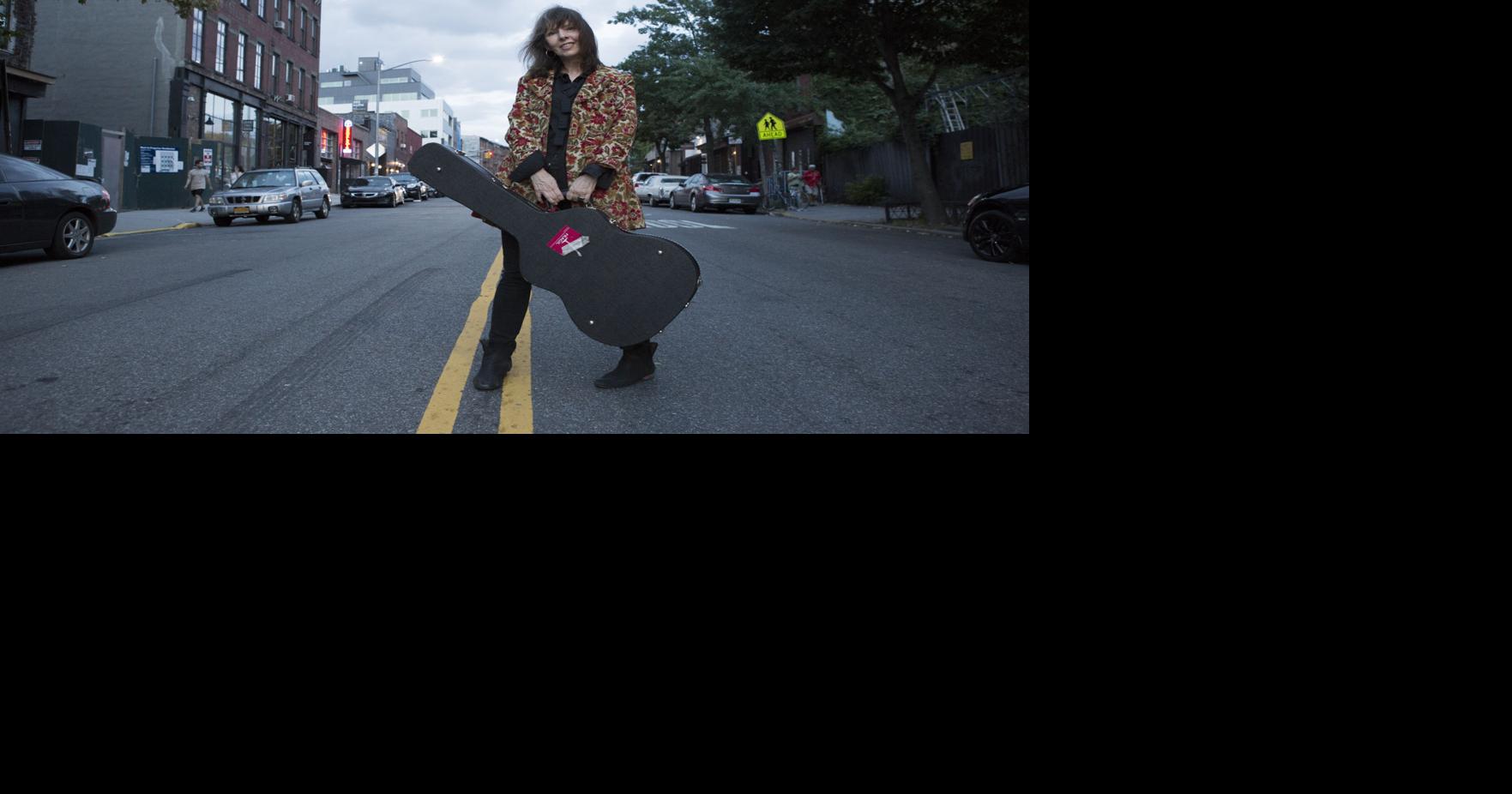 Amy Rigby celebrates 20th anniversary of solo debut | Articles ...