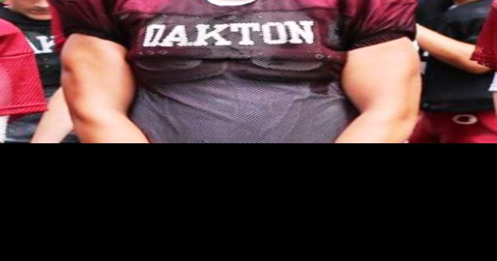 Oakton HS football player named to U.S. Under-19 National Team | Sports ...