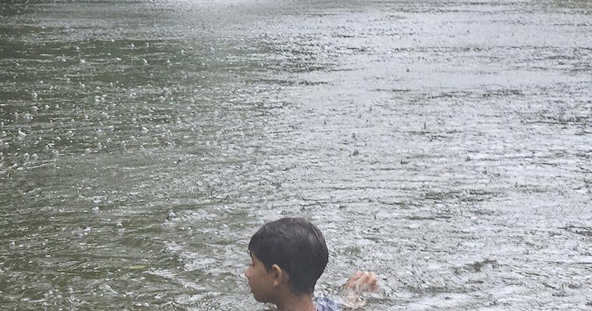 Fairfax Swimming Pool denies access to family with autistic son ...