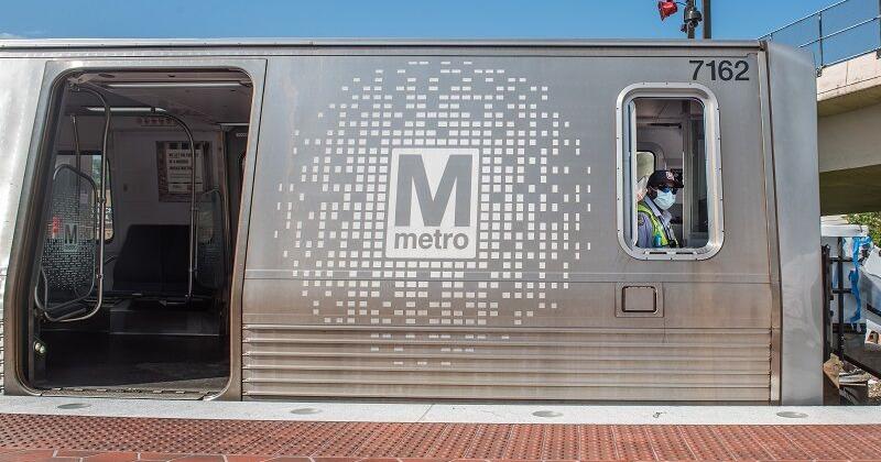 Construction, MLK holiday impacts local transit | Fairfax County ...