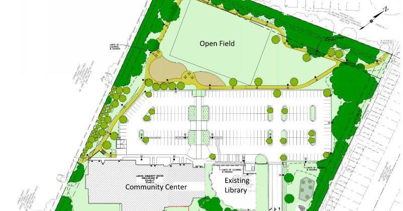 County seeks exception in Lorton Community Center approval | Articles ...