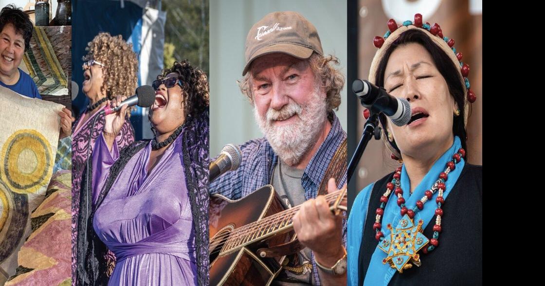Reston Multicultural Festival expands to three stages Saturday | Arts ...