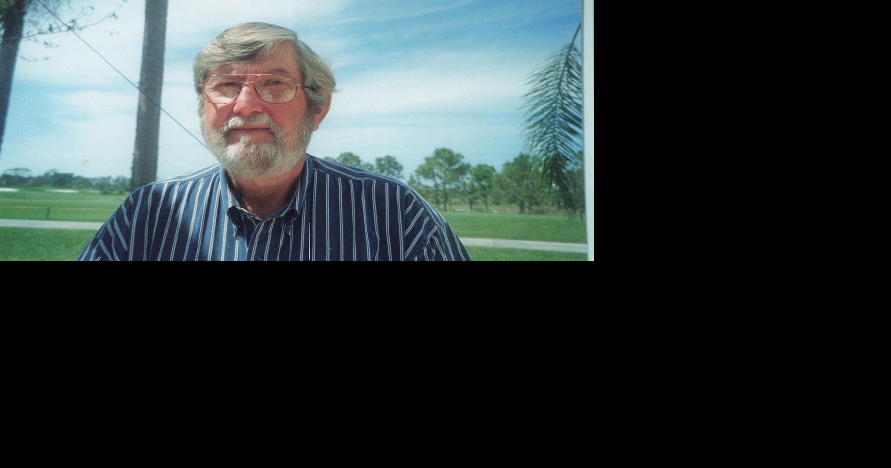 In Memoriam: Edward Moore Jr. | Obituaries | fairfaxtimes.com