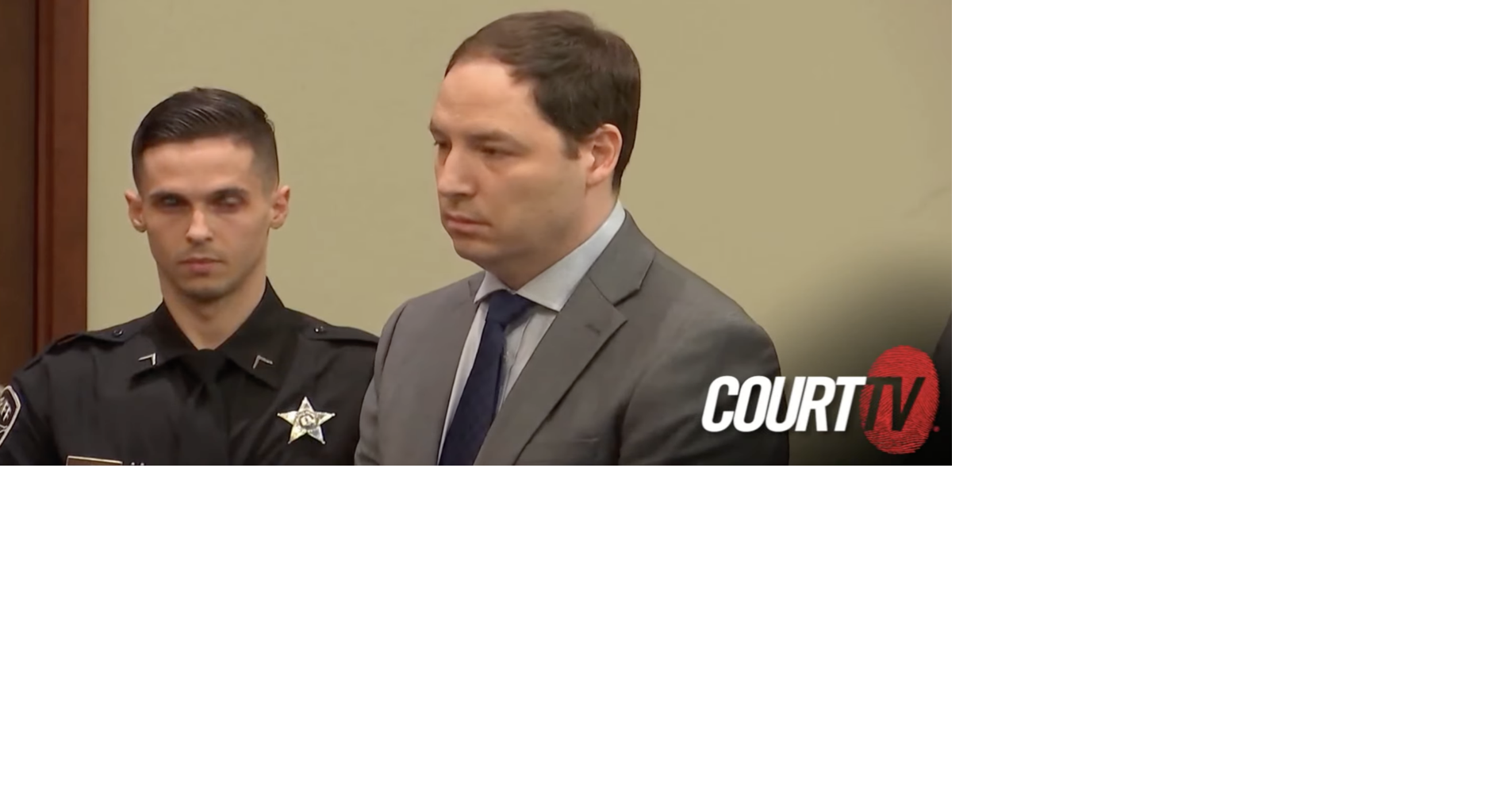 Jury convicts Banfield in “au pair” murders | Public Safety ...