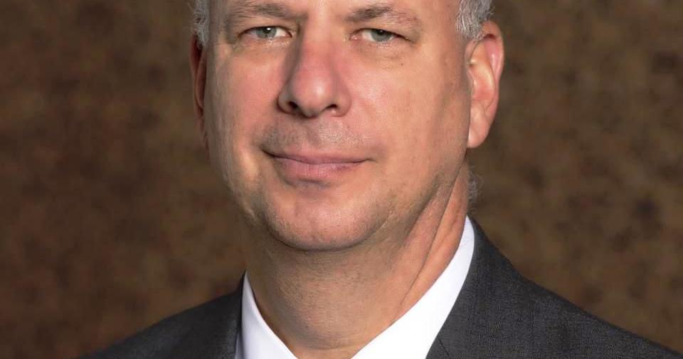 Dr. Gerald Gordon says goodbye | Articles | fairfaxtimes.com