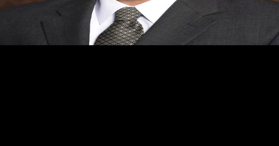 Dr. Gerald Gordon says goodbye | Articles | fairfaxtimes.com