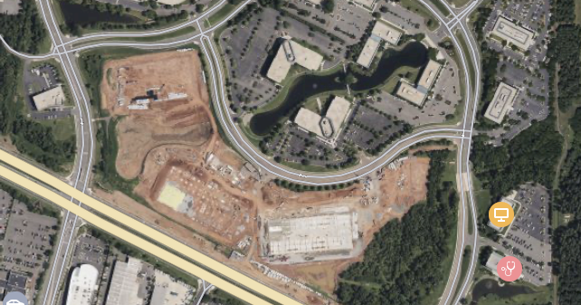 Board of Supervisors ignores citizen input on data center | Fairfax ...