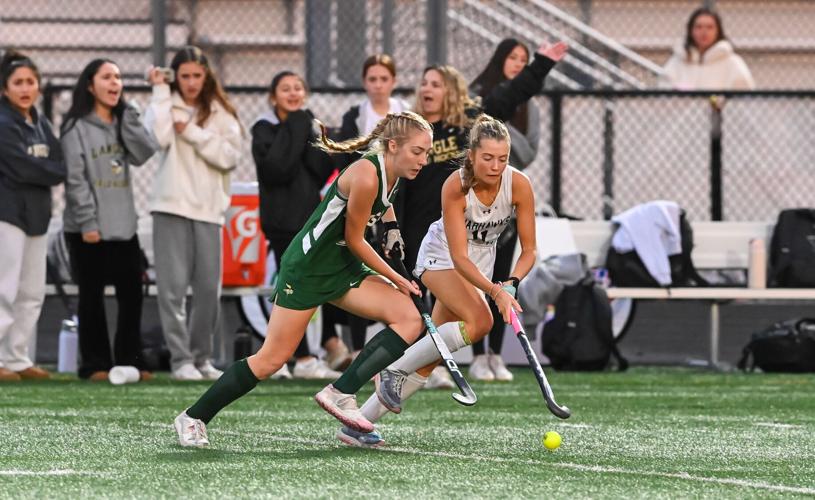 Langley field hockey knocks off James Madison for state championship ...