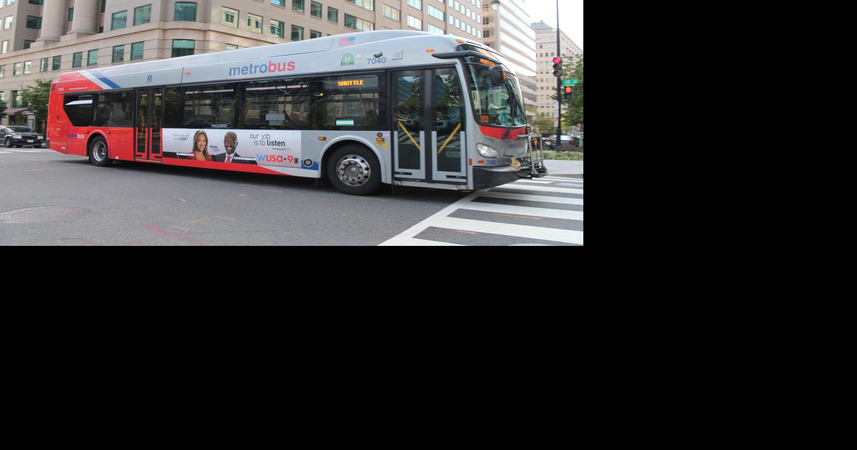 Metro to provide free shuttles during summer shutdown | Articles ...
