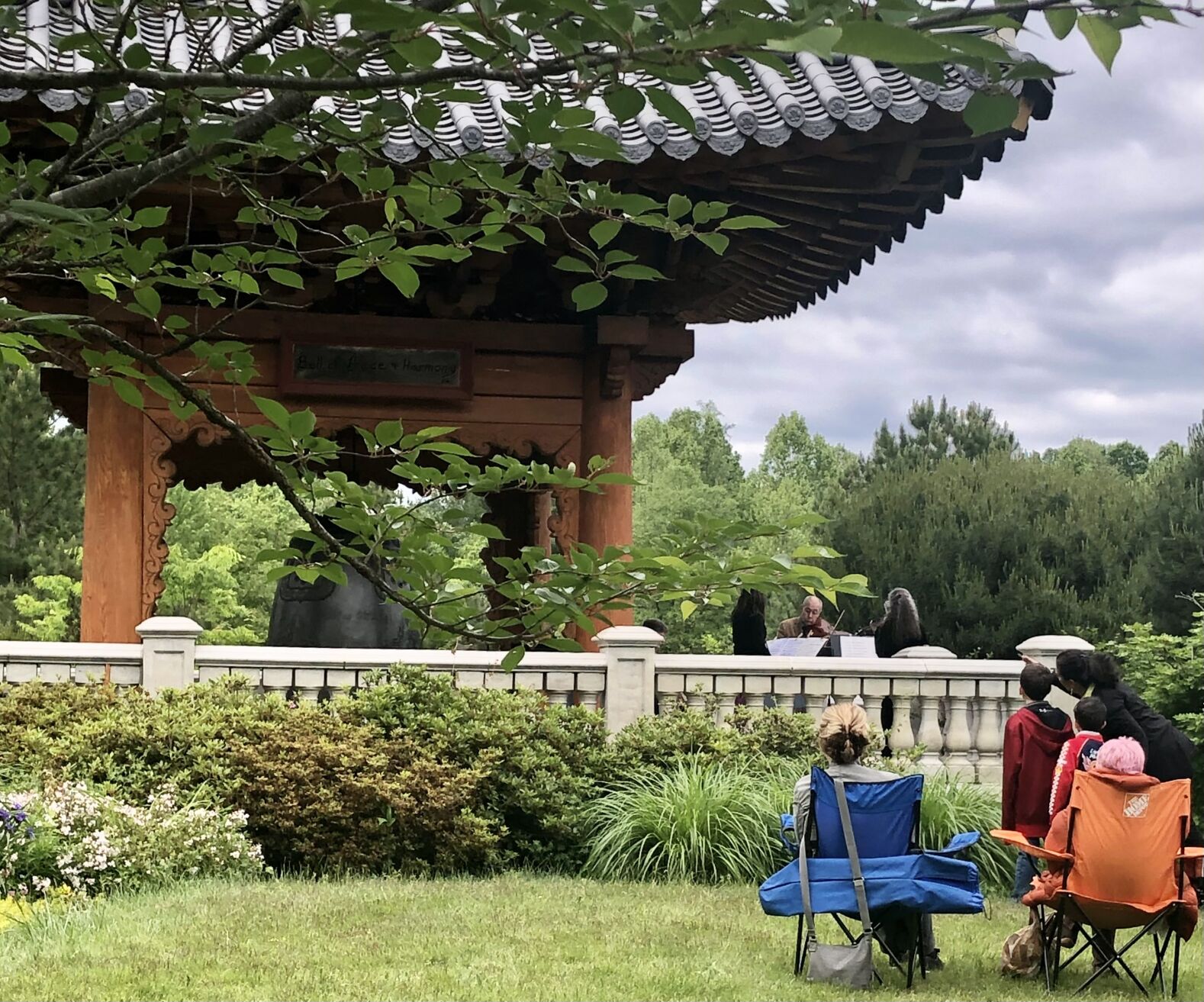 Five ways to celebrate National Parks and Recreation Month | Arts ...