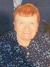 In Memoriam: Maureen F. Schreiner | Obituaries | fairfaxtimes.com