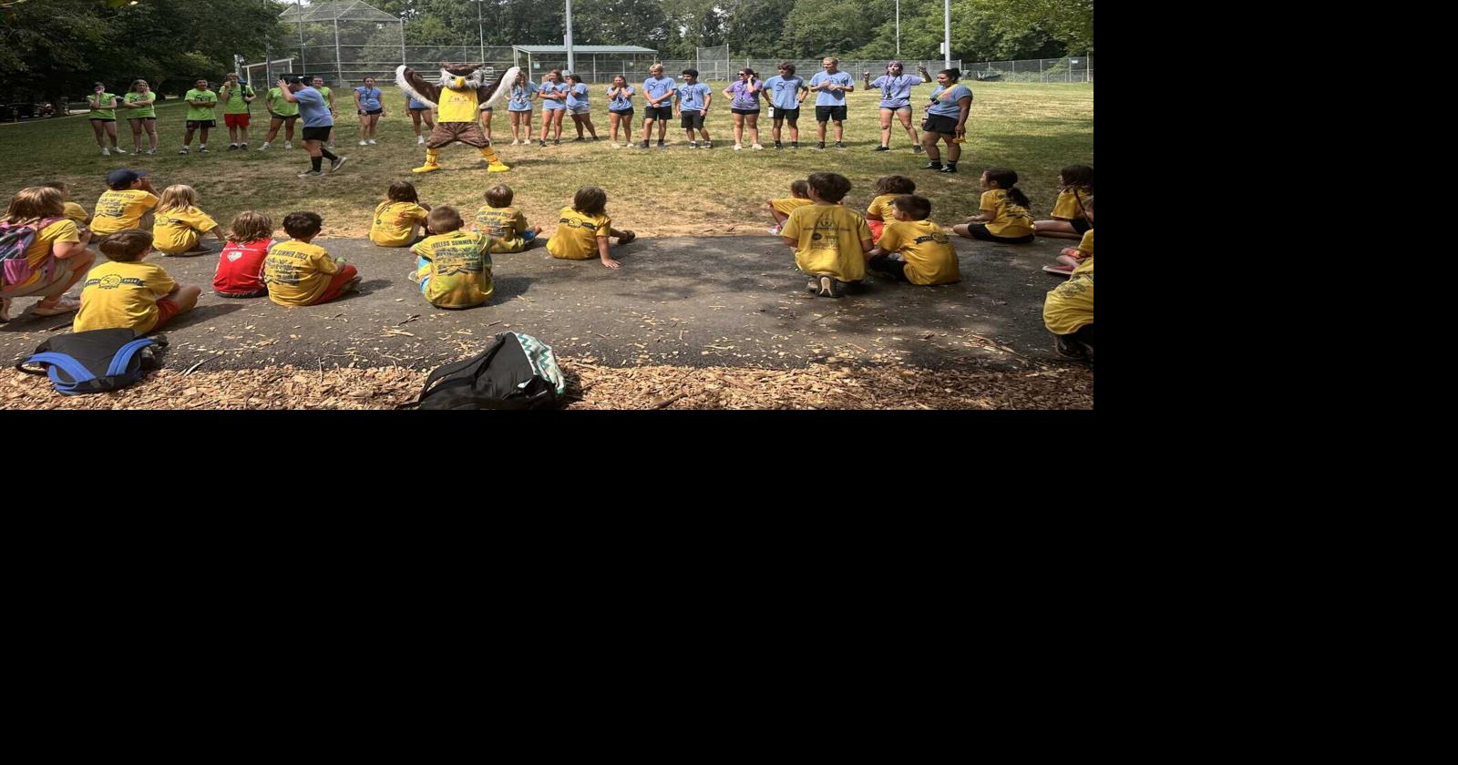 Reston Camps celebrates 50th Anniversary with reunion party | Arts ...