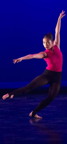 CenterStage presents an Evening with Classical Ballet Theatre ...