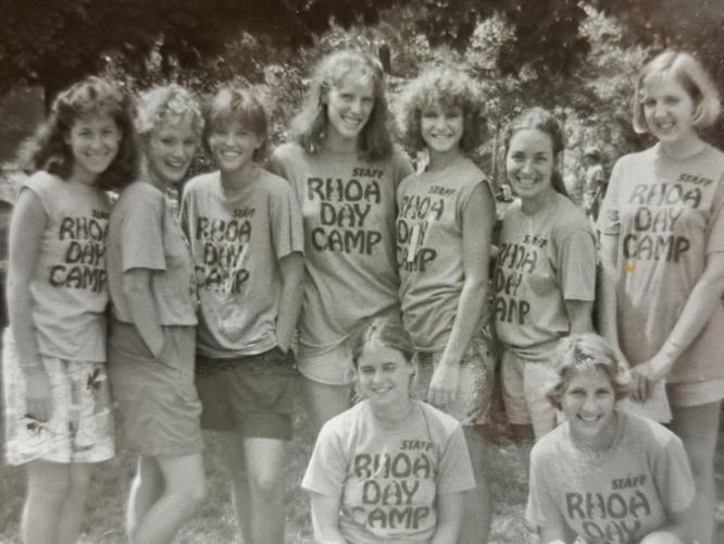 Reston Camps celebrates 50th Anniversary with reunion party | Arts ...