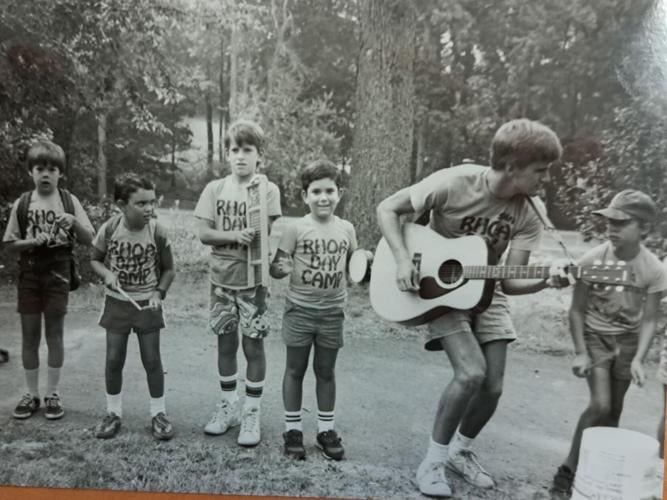 Reston Camps celebrates 50th Anniversary with reunion party | Arts ...