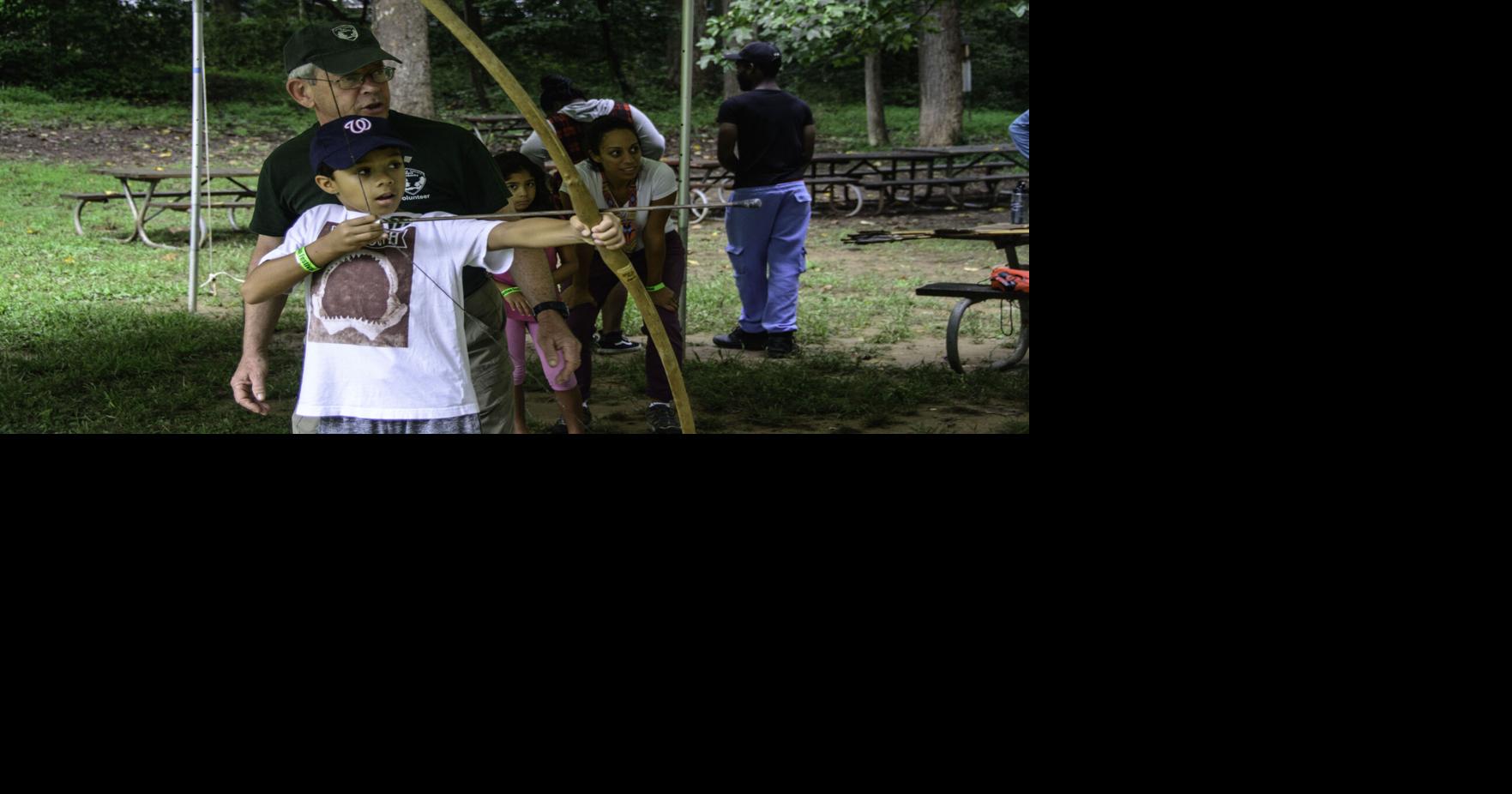 Riverbend Park festival helps keep Native American traditions alive ...