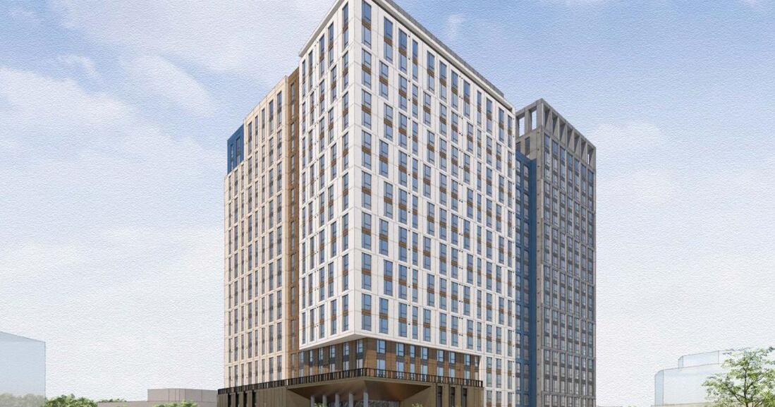 Dominion Square affordable housing community secures development site ...
