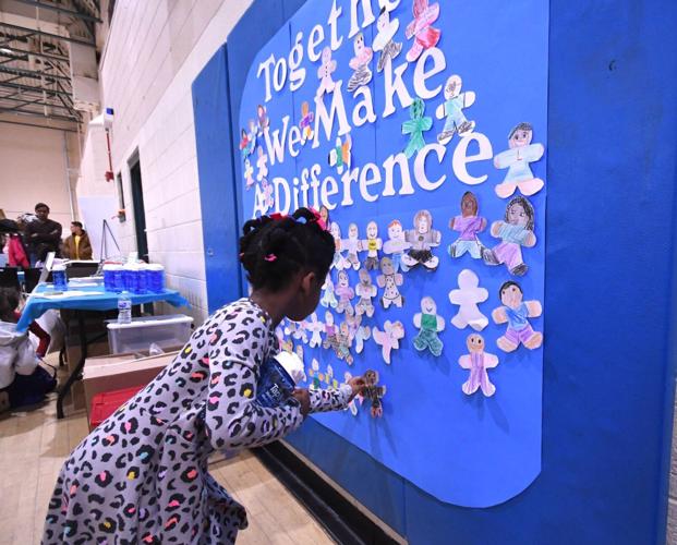 MLK Day of Service, builds community through volunteerism | Arts ...