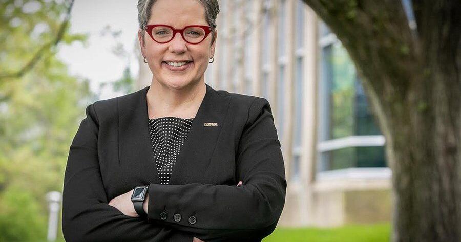 Kress gets no-confidence vote from NVCC faculty | Fairfax County ...