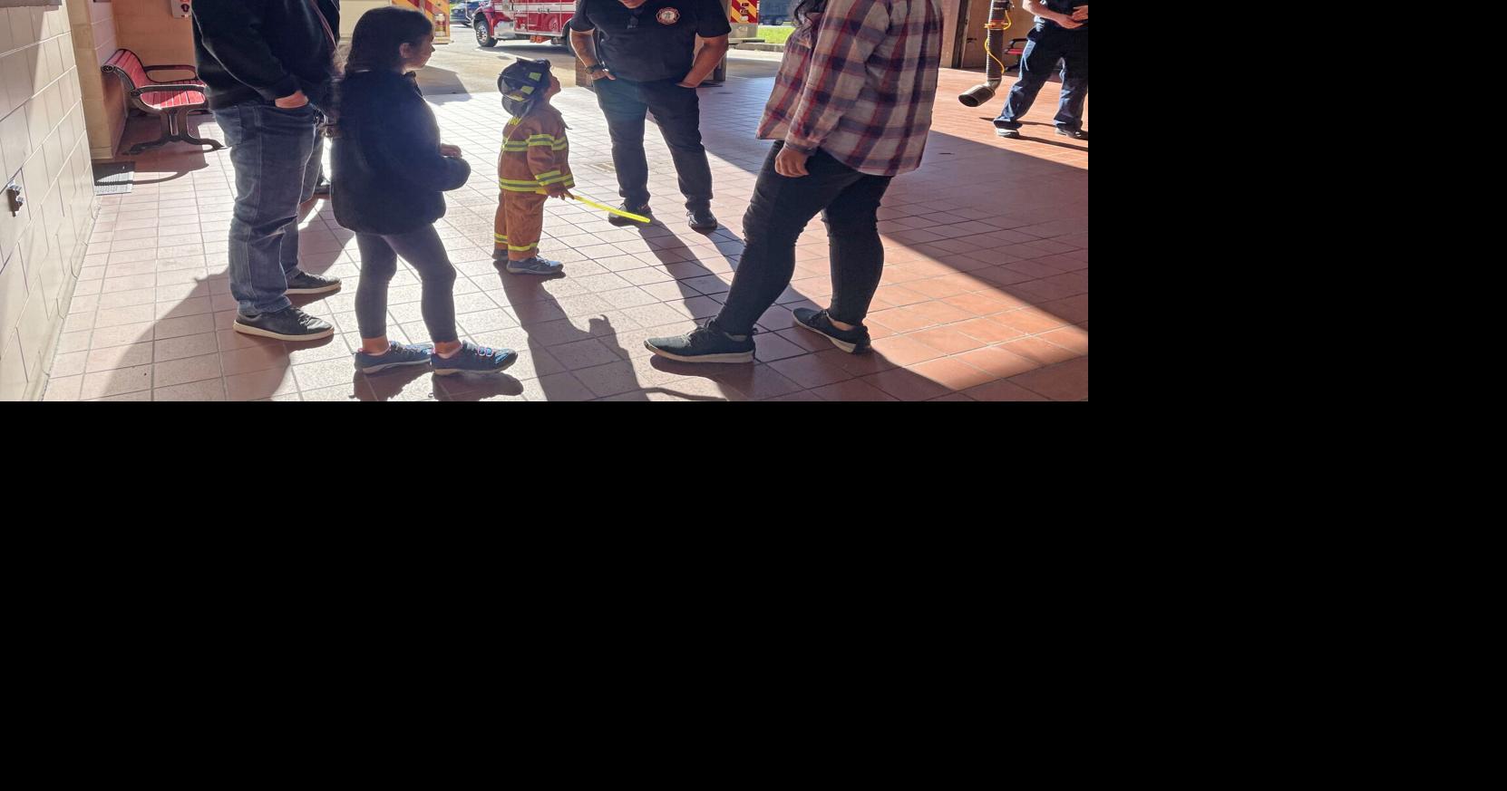 Public Safety - week of October 21, 2022 | Public Safety | fairfaxtimes.com