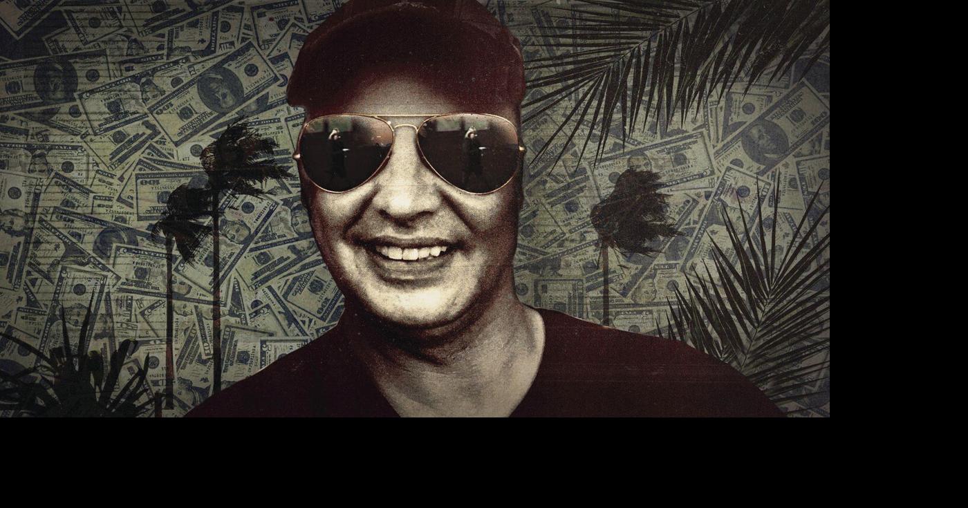 In compelling documentary series, 'Love Fraud,' a conman's targets seek ...