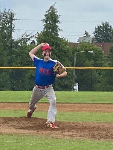 Local Babe Ruth baseball team goes to SE Regionals | Sports ...