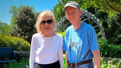 A diagnosis she didn’t see coming | Health & Wellness | fairfaxtimes.com