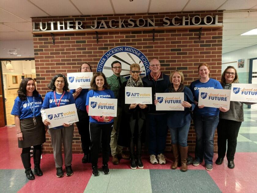 FCPS to start the school year virtually | Articles | fairfaxtimes.com