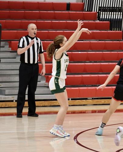 Langley girl’s basketball is riding hot on undefeated streak | Sports ...