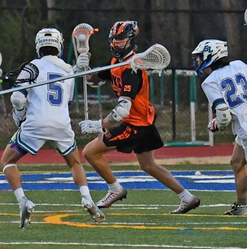 Hayfield Boys Lacrosse off to a great start this season | Sports ...
