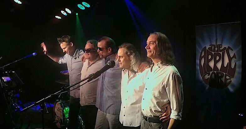 Apple Core Band pays tribute to the Beatles | Arts & Entertainment ...