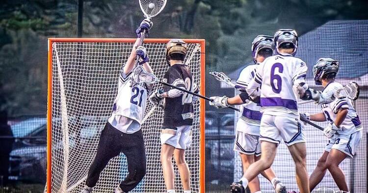Chantilly Lacrosse endures major turnaround, set to battle for district ...