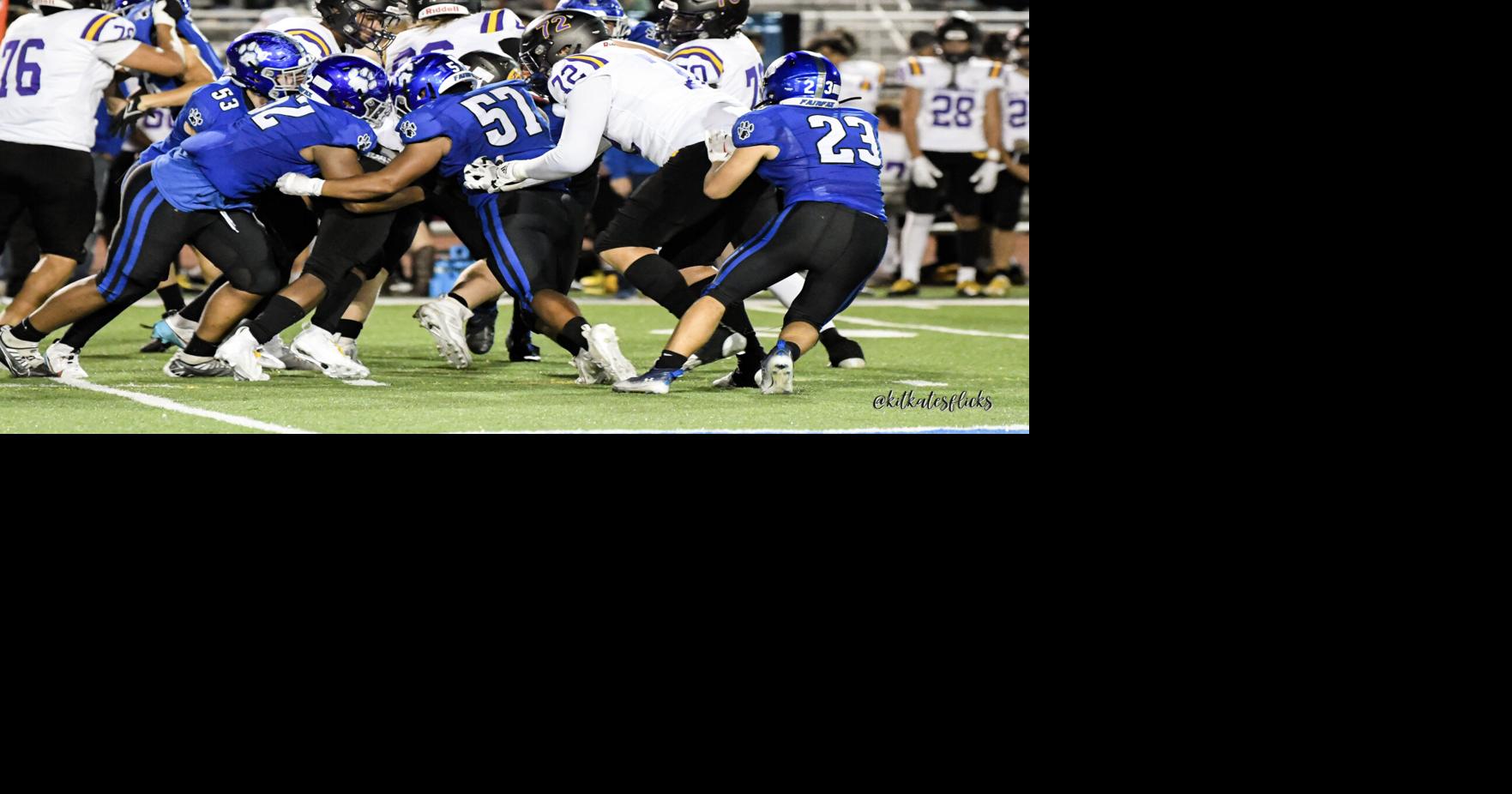 Fairfax Football, roaring with pride, looks to build off 2022 success ...