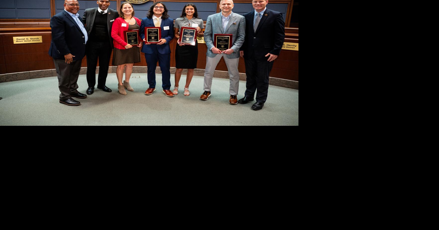 Champions of Character Awards celebrates local youth athletes, coaches ...